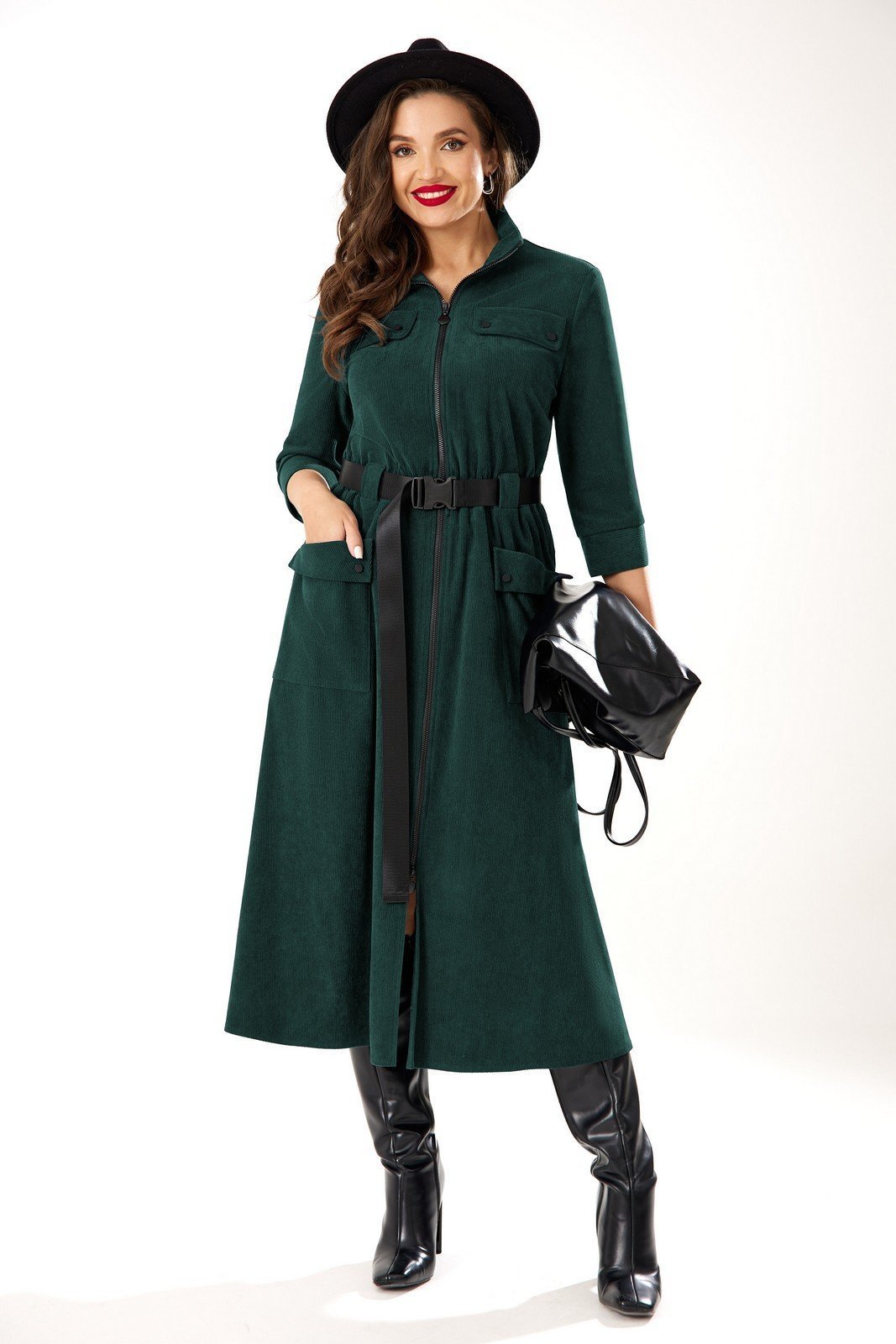 Платье 5536-1 AGATTI купить в интернет магазине Велесмода